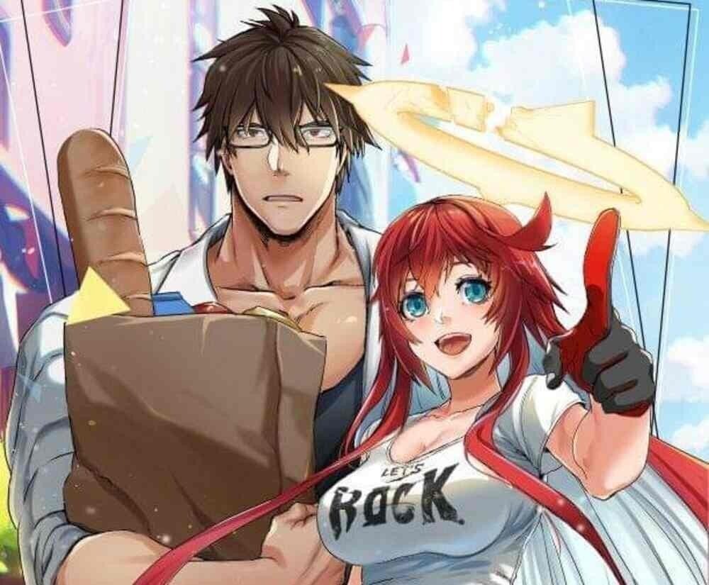 聖騎士之戰 • 布里奇特 - 796 - ash62646的創作 - 巴哈姆特