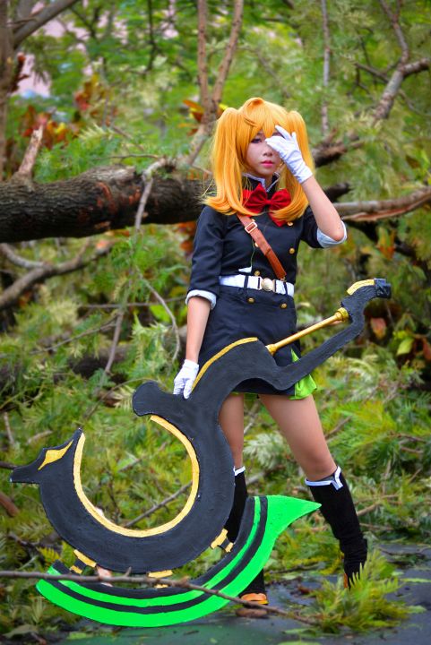 cwt_40 - wanderfox的創作 - 巴哈姆特