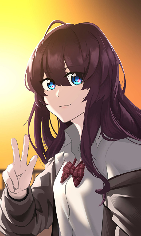 一ノ瀬志希 - toby07的創作 - 巴哈姆特