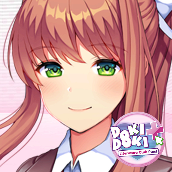 【工商】DDLC+《心跳文學部 Plus！》已上市 - wut84326的創作 - 巴哈姆特