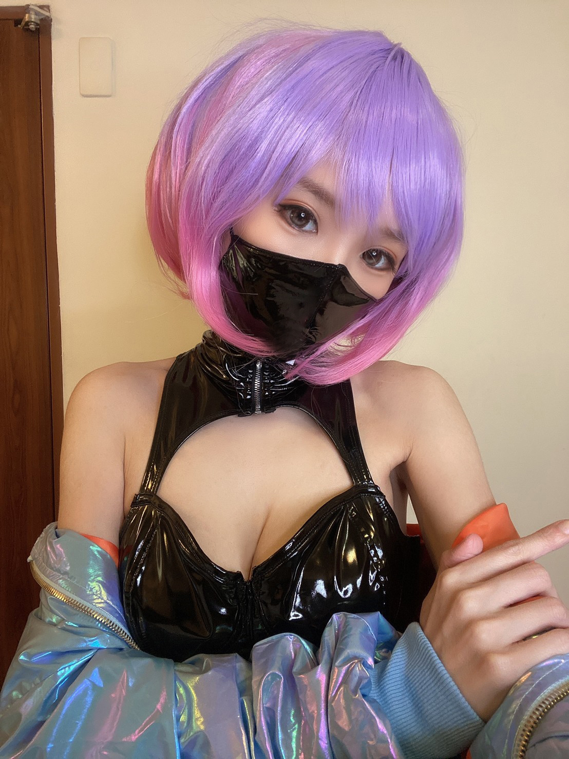 luna露娜cosplay - wl02147565的創作 - 巴哈姆特