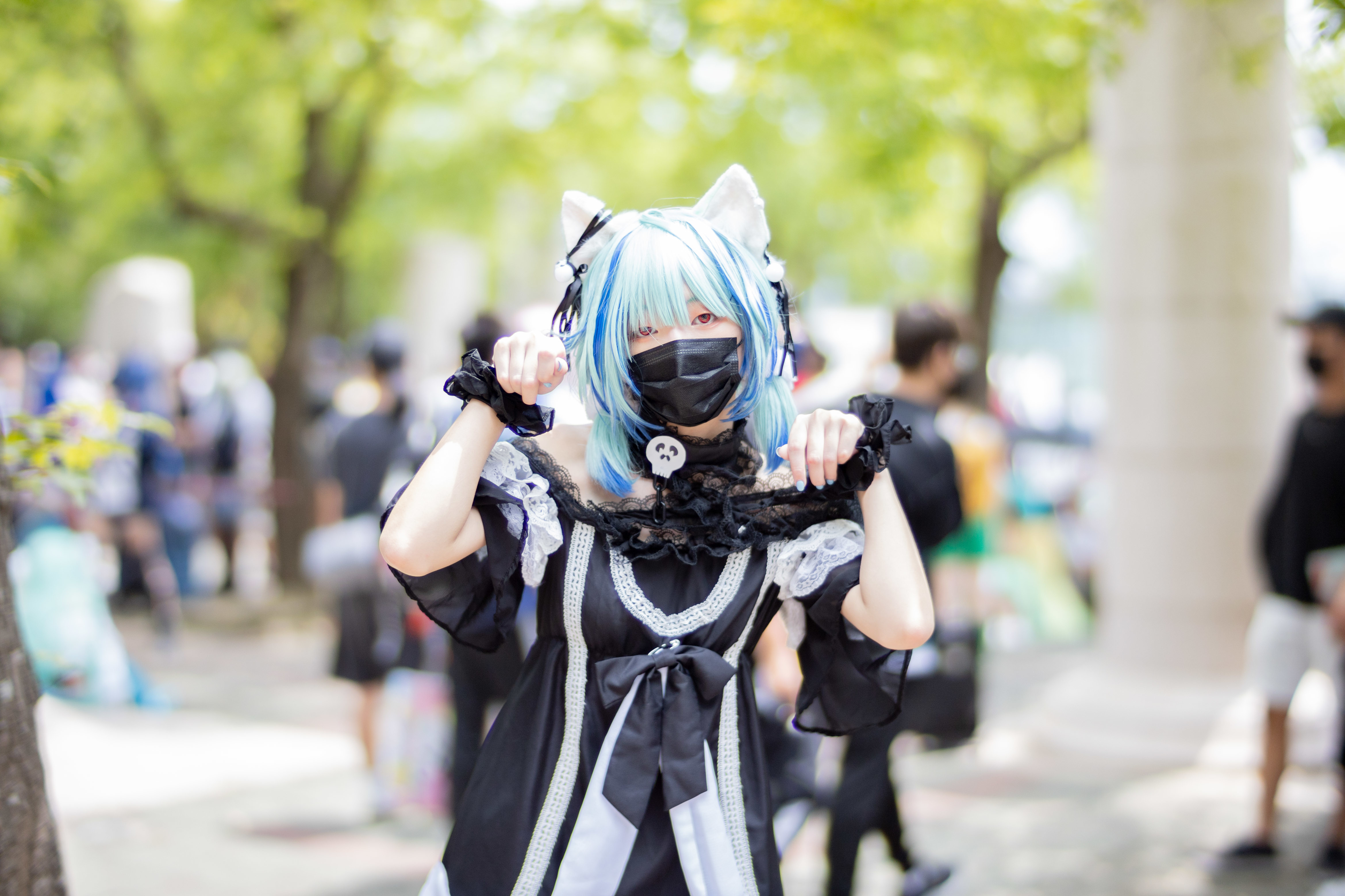 2022 CWT61 D2 場次照 - finger003的創作 - 巴哈姆特