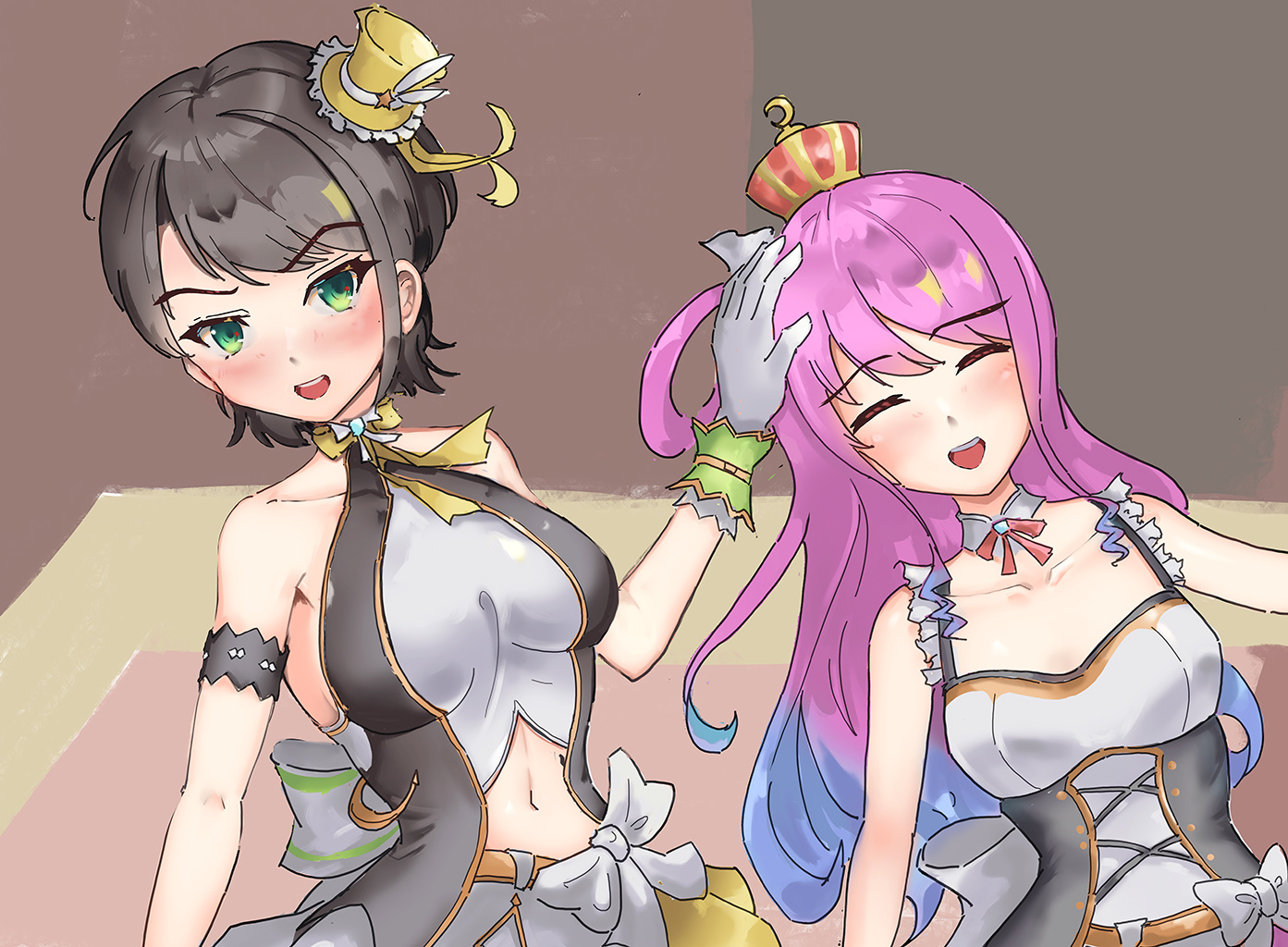 【落書き】推特塗鴉905 - harrypeter5的創作 - 巴哈姆特