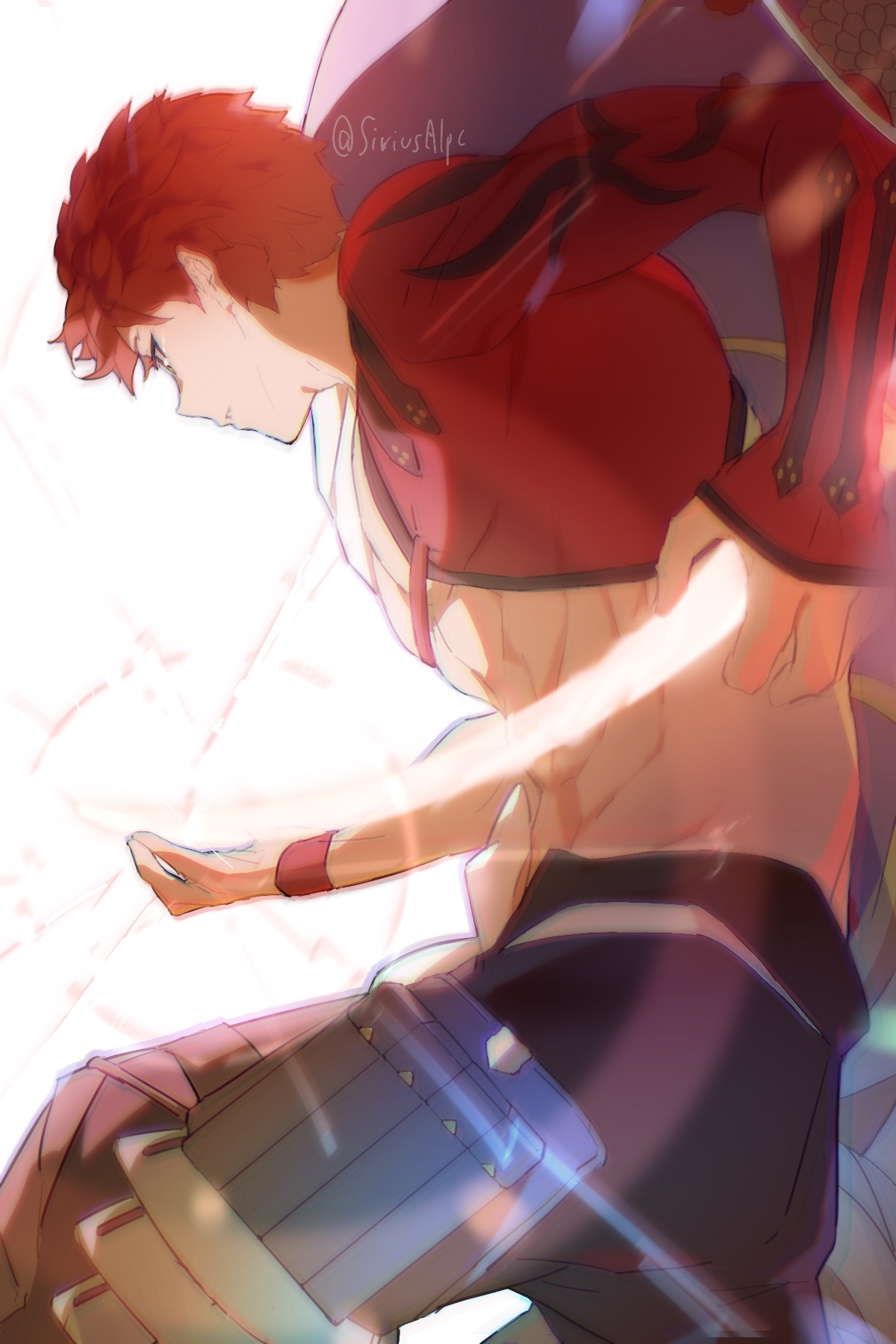 [達人專欄] 【FGO】村正 - chjidcs的創作 - 巴哈姆特