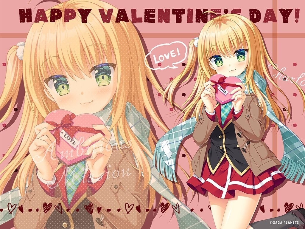 《AMBITIOUS MISSION》桌布壁紙 - hth的創作 - 巴哈姆特