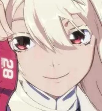 聖騎士之戰 • 布里奇特 - 65 - ash62646的創作 - 巴哈姆特