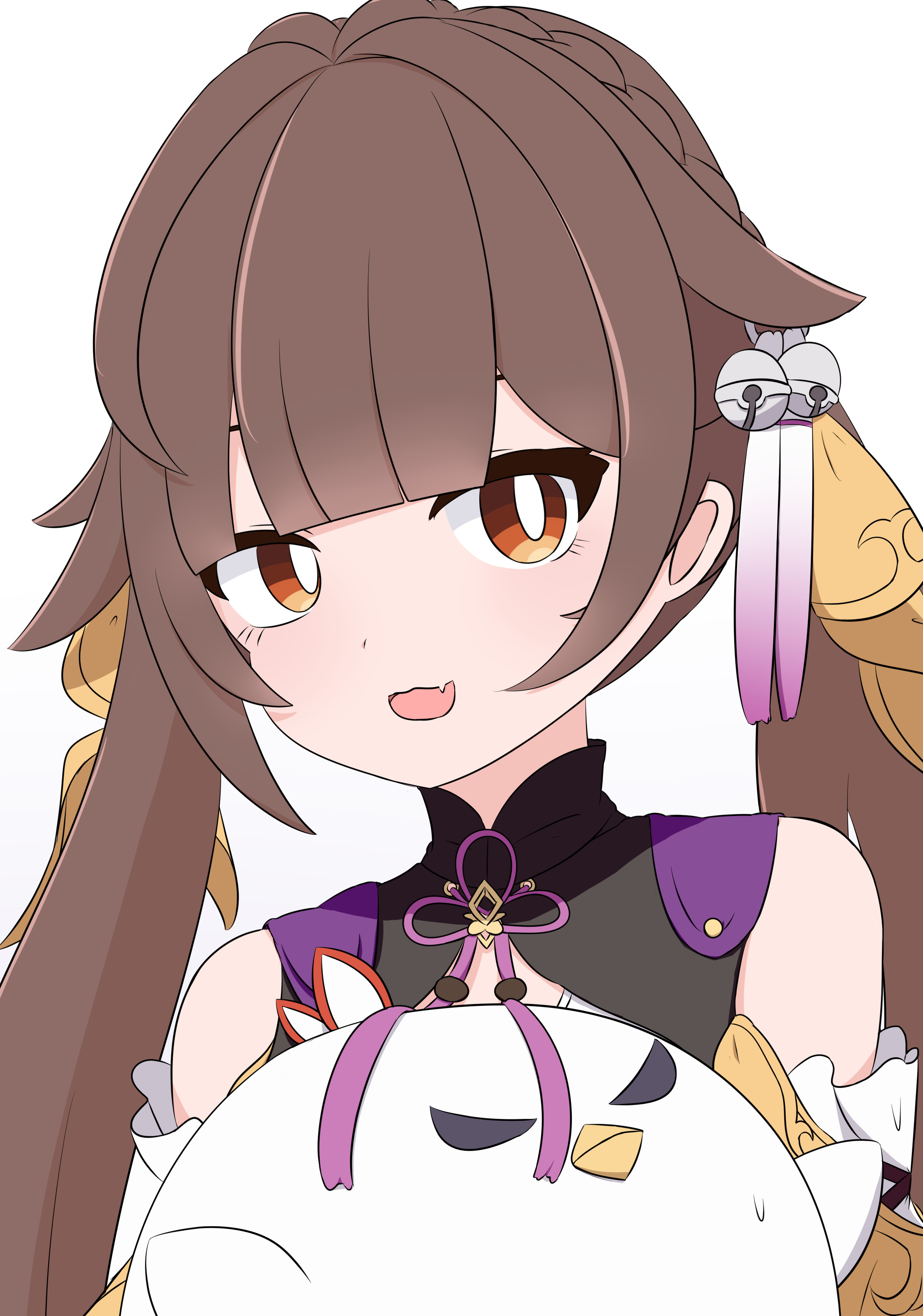 素裳（スショウ） - sid811018的創作 - 巴哈姆特