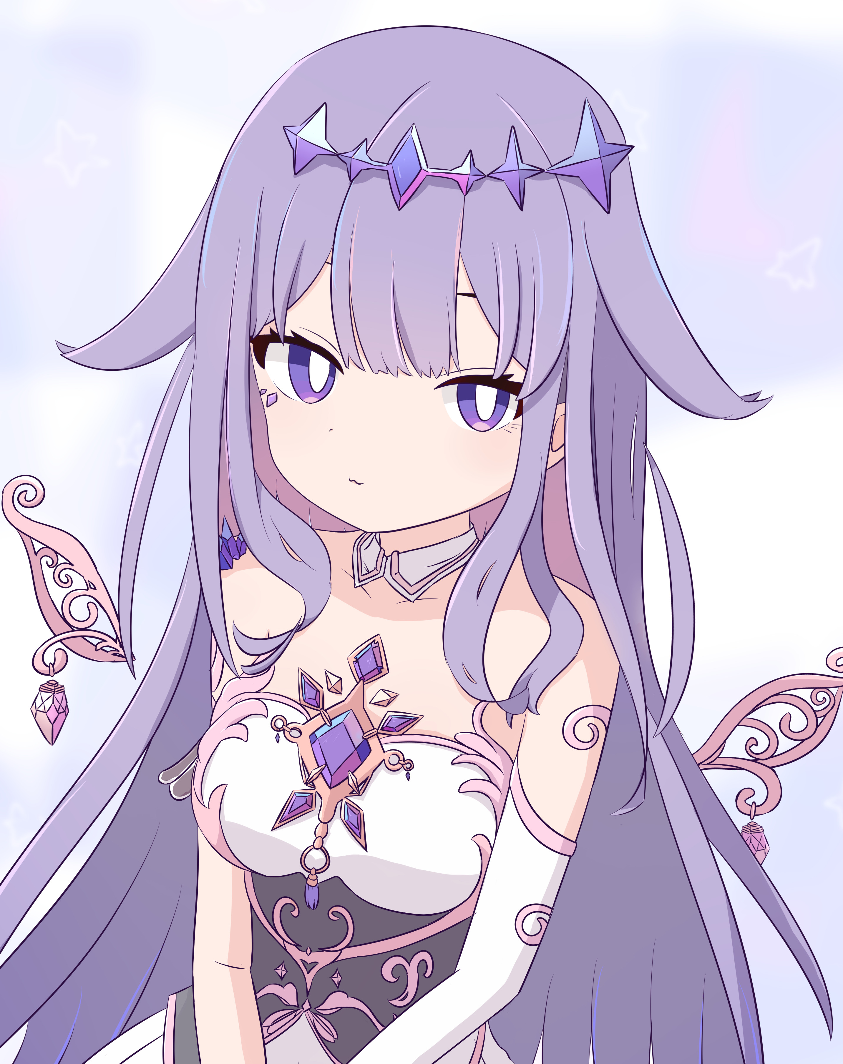 Koseki Bijou - sid811018的創作 - 巴哈姆特