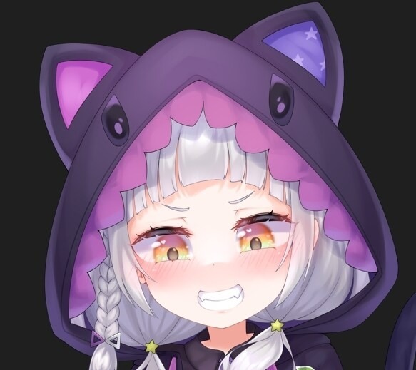 詩音的新依裝 - lo0831lo的創作 - 巴哈姆特