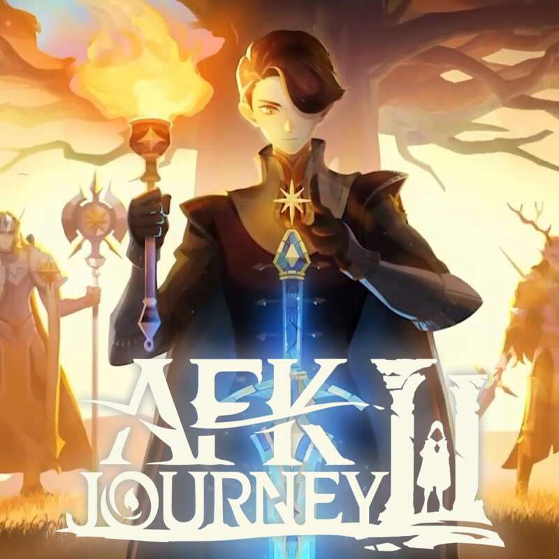 《劍與遠征：啟程》AFK: Journey 台服啟航測試招募開跑與國際服入門指南一覽!一同來冒險吧! - linotl的創作 - 巴哈姆特