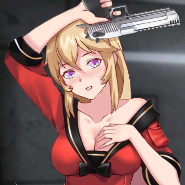 [達人專欄] 《Tunnel Escape》DLsite上架一週銷量突破一萬套！可愛少女勇闖瑟瑟隧道 - avelna的創作 - 巴哈姆特