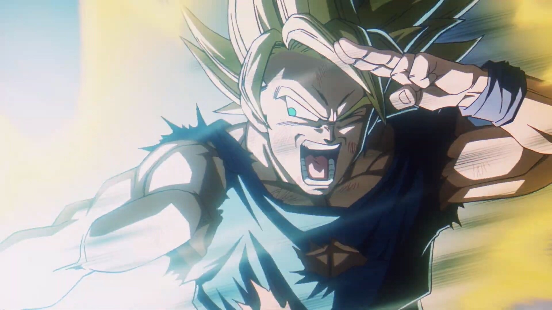 動畫《七龍珠DAIMA》第2彈主視覺、正式預告、新角色CV、OP公開！10月11日播出！ - kenken451199的創作 - 巴哈姆特