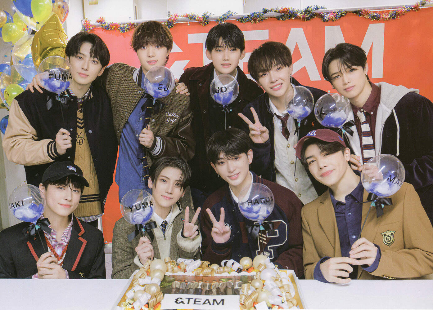 TEAM】2024回憶錄 訪談翻譯10 - yorutonbi的創作 - 巴哈姆特