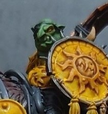 Warhammer Age of Sigmar Gloomspite Gitz Droggz da Sunchompa - nrwwdcr的 ...