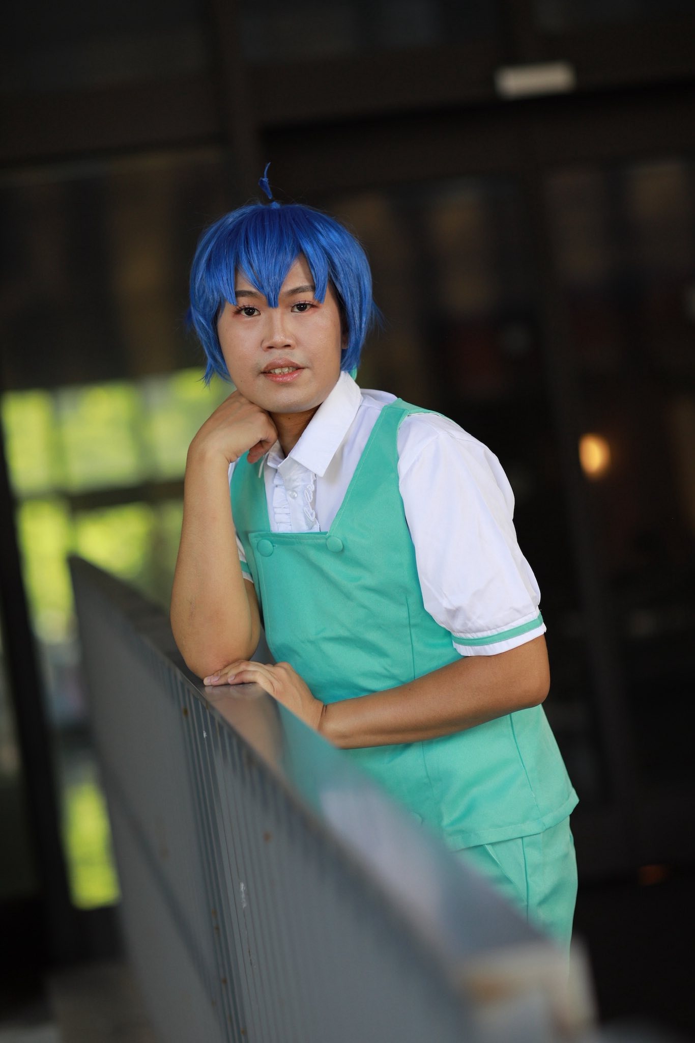 CWT70 台大場 Day2 轉生為第七王子 洛伊德 場次照 攝影 陳成榕 - ben79823的創作 - 巴哈姆特