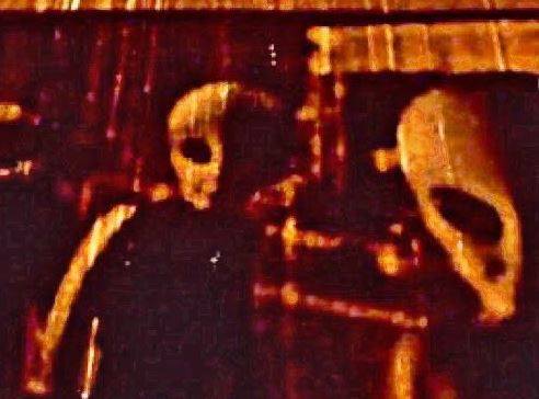 一場人類和外星人的秘密戰爭 - 道西戰爭(Dulce Battle) 上 - strdte9k的創作 - 巴哈姆特