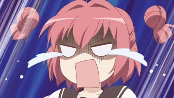 【動畫截圖】輕鬆百合第二季04 - scarletraven的創作 - 巴哈姆特