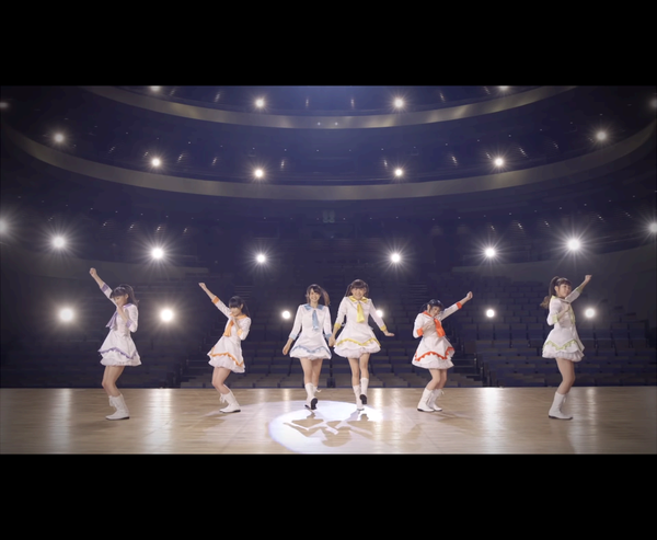 【i☆Ris】Realize! 中日歌詞翻譯 - lyniz的創作 - 巴哈姆特