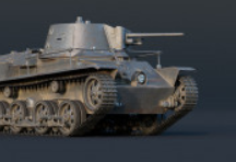 瑞典地面部隊 : Stridsvagn m / 31 - l09337337的創作 - 巴哈姆特