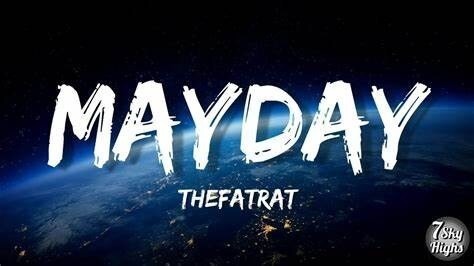 TheFatRat - MAYDAY (Lyrics) feat. Laura Brehm - killua282的創作 - 巴哈姆特