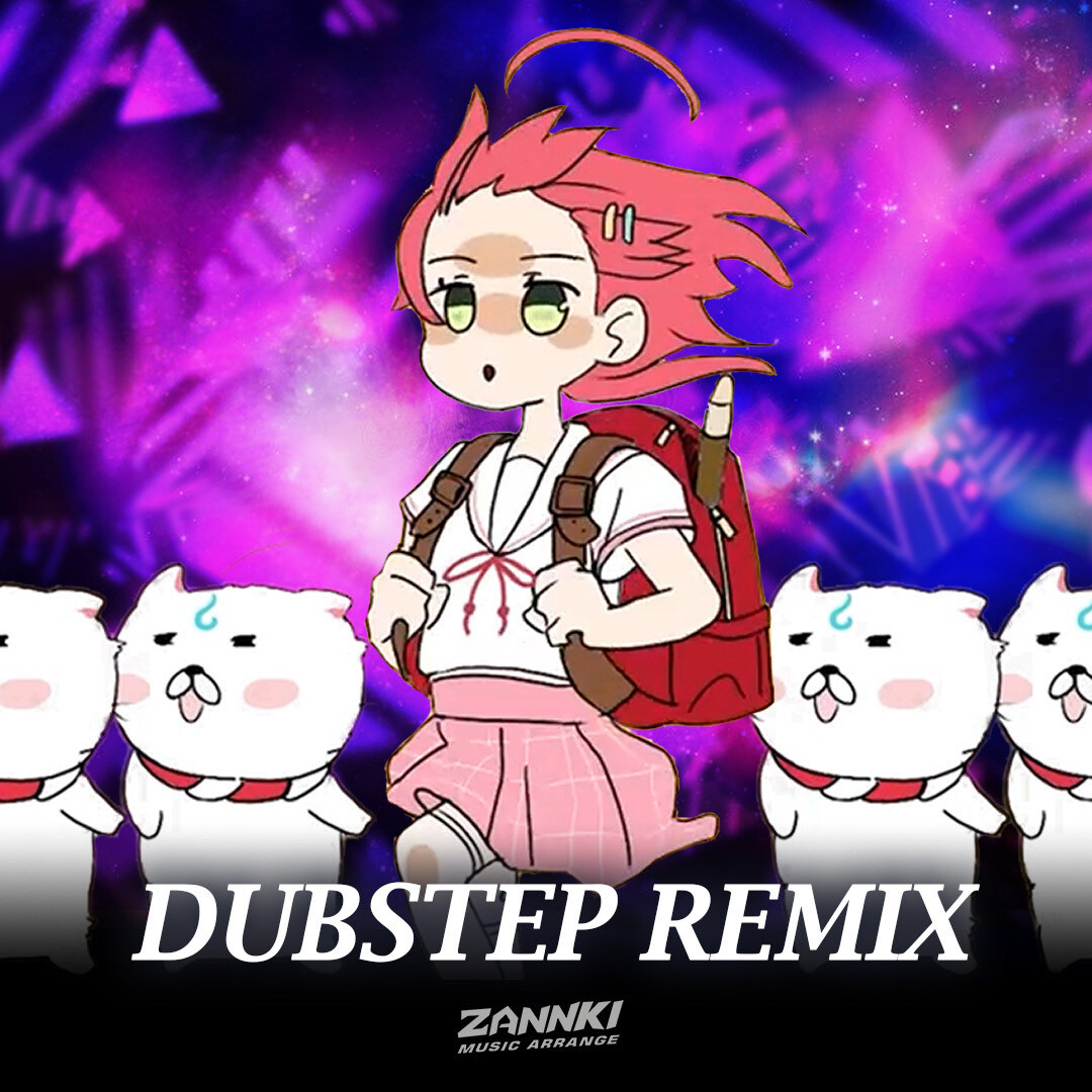 [達人專欄] 『強風オールバック/さくらみこ』Dubstep remix - molida0112的創作 - 巴哈姆特