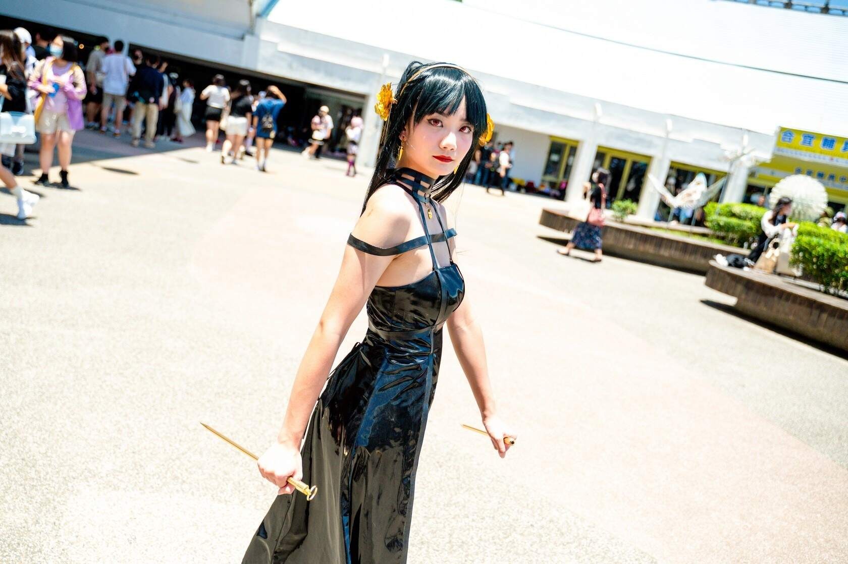 【CWT X 原創匯】- 台灣同人誌中心 - k4917552的創作 - 巴哈姆特