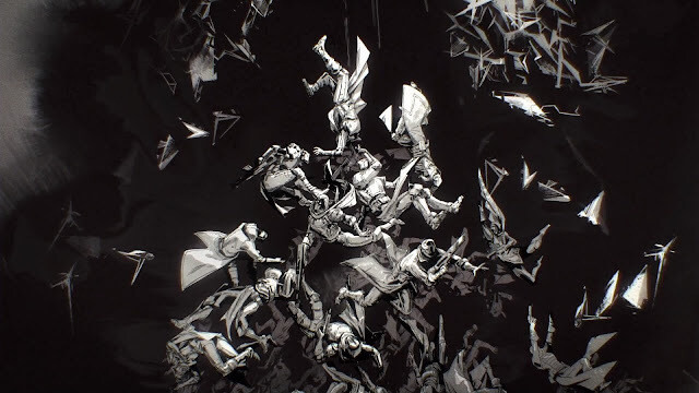 『dogsama』《天命》一段園丁、渾沌以及掙扎的故事「影音推」 - u741236913的創作 - 巴哈姆特