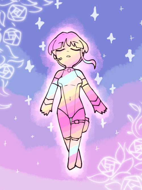 [達人專欄] Toki魔法美少女變身 - jhsueh的創作 - 巴哈姆特