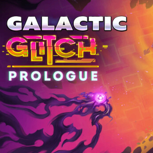 [達人專欄] 【Galactic Glitch: Prologue】序章免費試玩，快節奏Roguelike遊戲 - avelna的創作 - 巴哈姆特