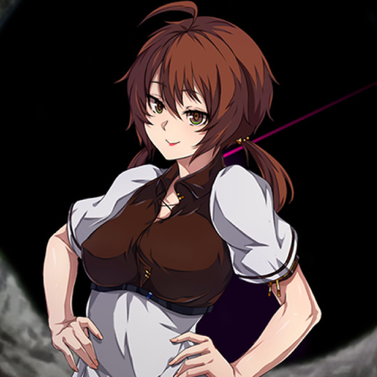 [達人專欄] 《OverDevil聖石少女篇》劇情笑梗多，難度偏硬核，重口味的RPG小黃遊 - avelna的創作 - 巴哈姆特