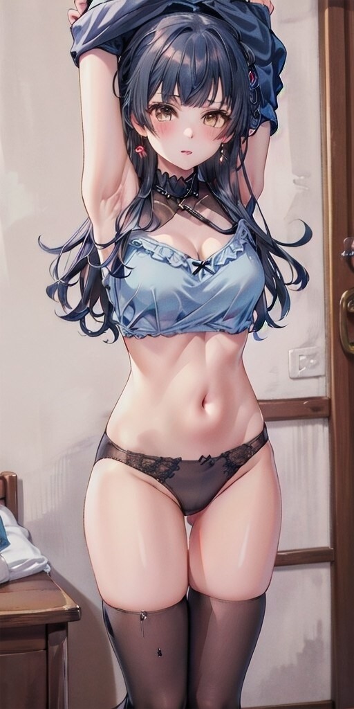 【隨筆】Lora 訓練心得 - lushipha的創作 - 巴哈姆特