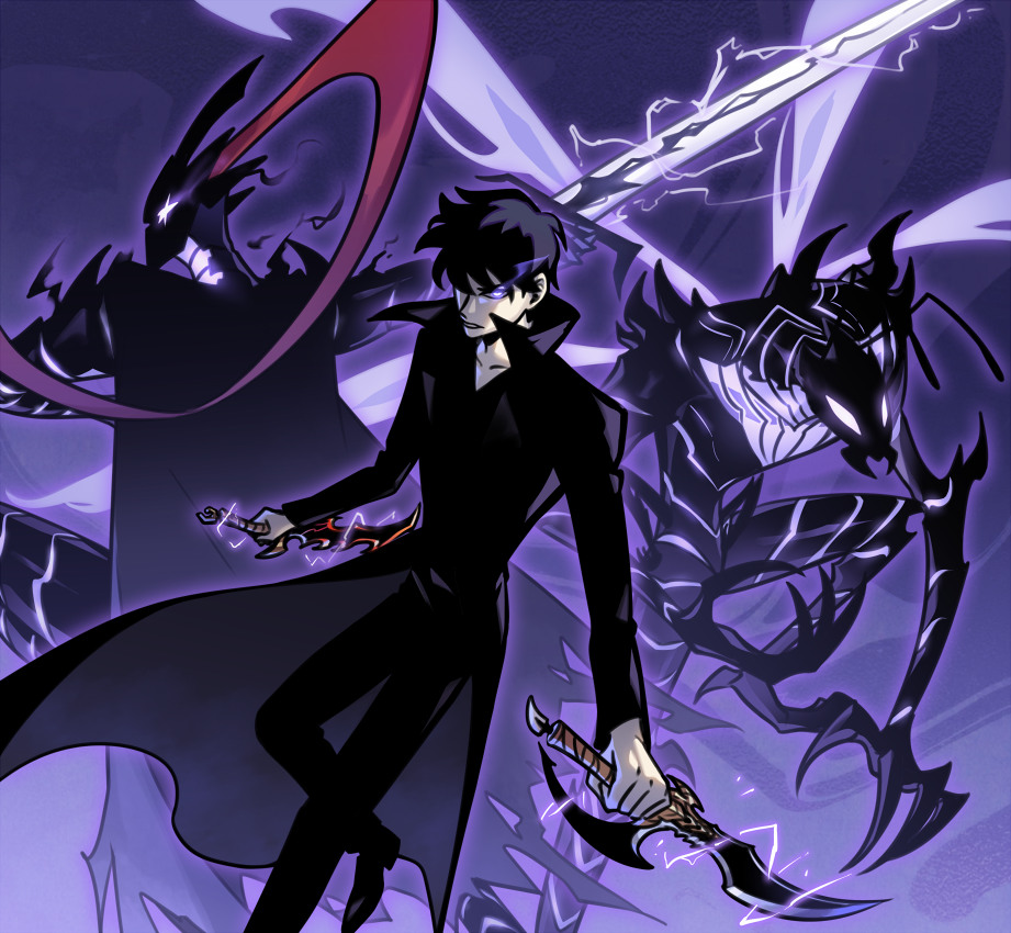 【我獨/ALNST】最近的圖 - chiutina的創作 - 巴哈姆特