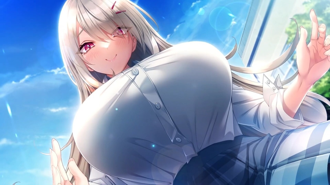 あざらしそふと 最新作《年上彼女》公開OP影片 - a1102kevin的創作 - 巴哈姆特