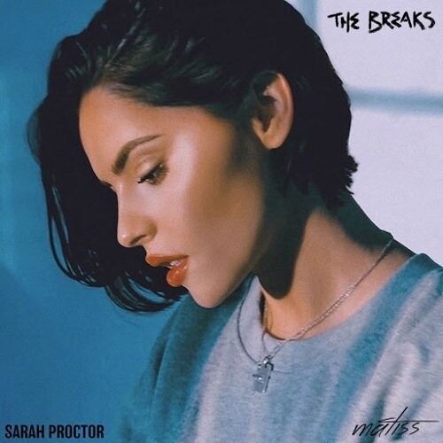 Sarah Proctor - The Breaks - dongyuu的創作 - 巴哈姆特
