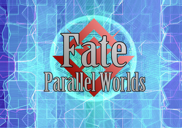 【Fate/Parallel Worlds二創】劇場版-Parallel Worlds - s979023的創作 - 巴哈姆特