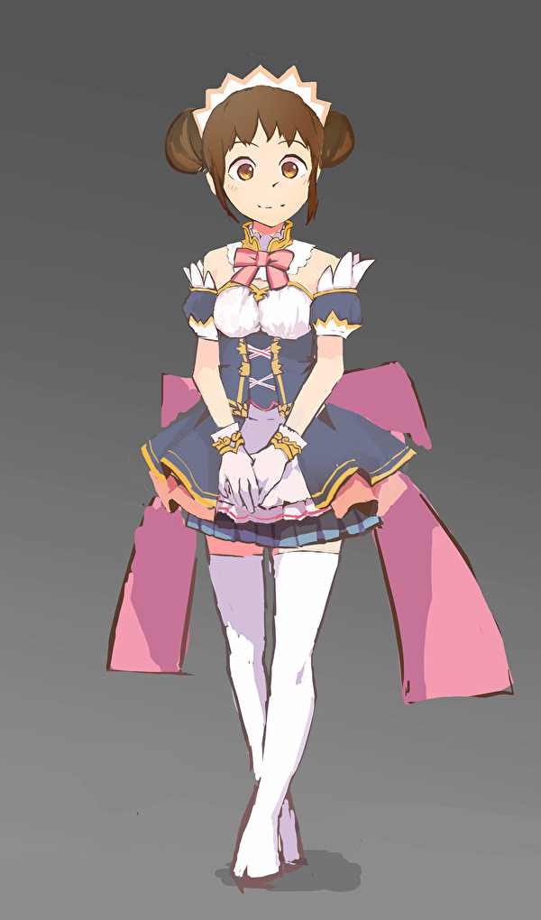 公主連結-莓鈴 - nightcharm的創作 - 巴哈姆特