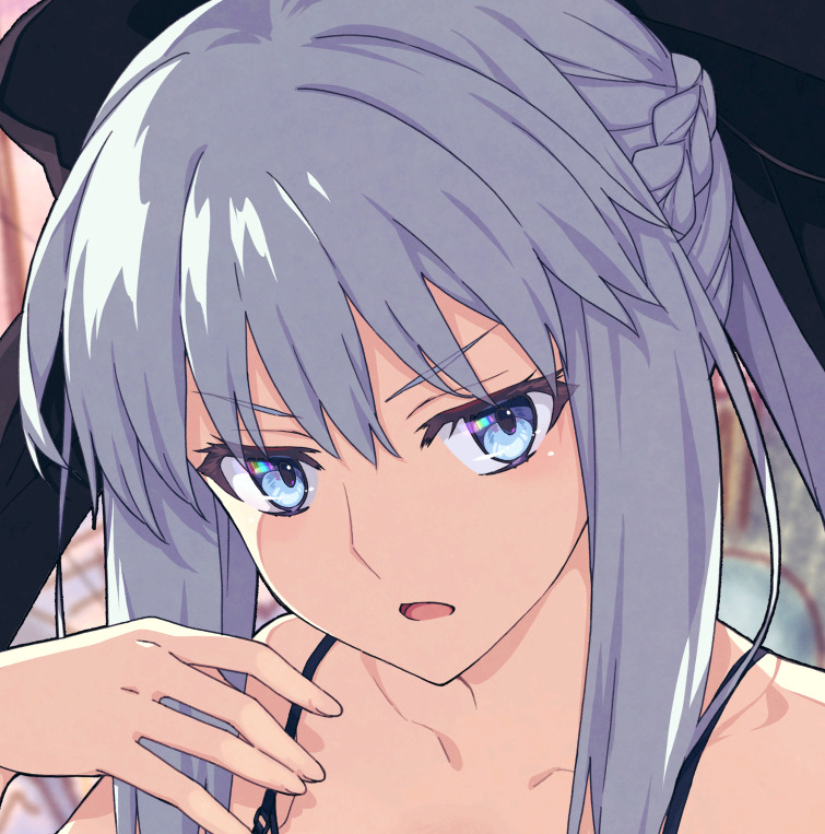 【FGO】摩根的內衣介紹直播 - a4122919的創作 - 巴哈姆特