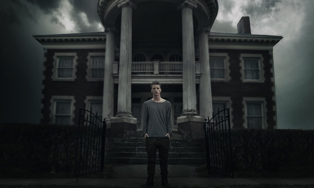 NF-Mansion 中文歌詞翻譯 - soma06040510的創作 - 巴哈姆特