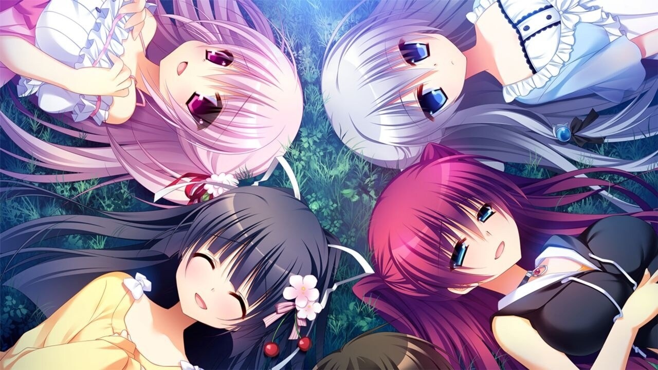 【仕事日常】4月21日 簽約 - lushipha的創作 - 巴哈姆特