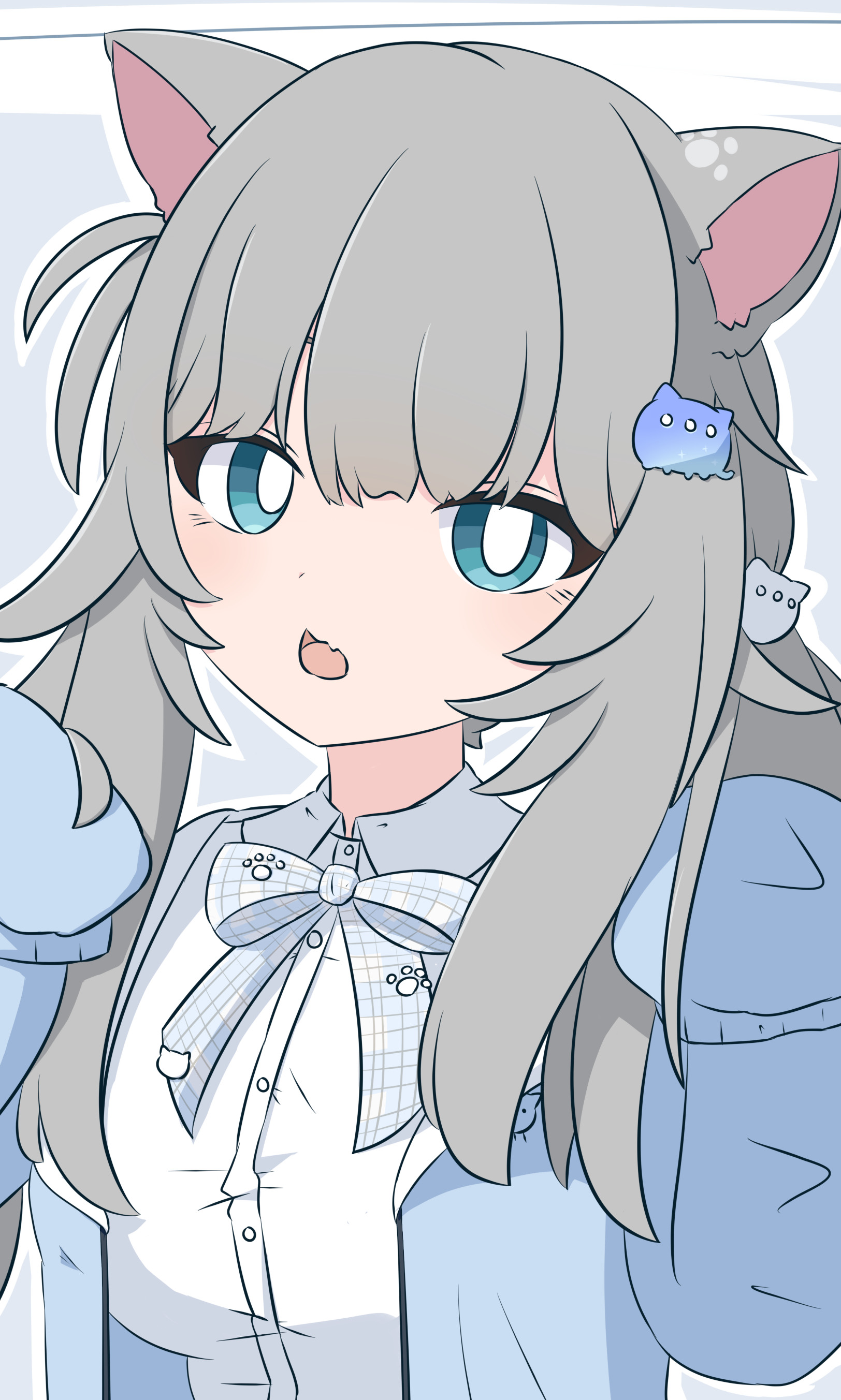 なちょねこ (Nachoneko) - sid811018的創作 - 巴哈姆特