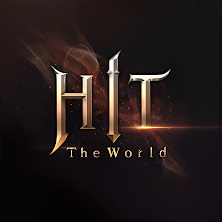 HIT 2 - MMORPG遊戲日本公測 Android APK iOS | 肯魚 - yyuuddoo的創作 - 巴哈姆特