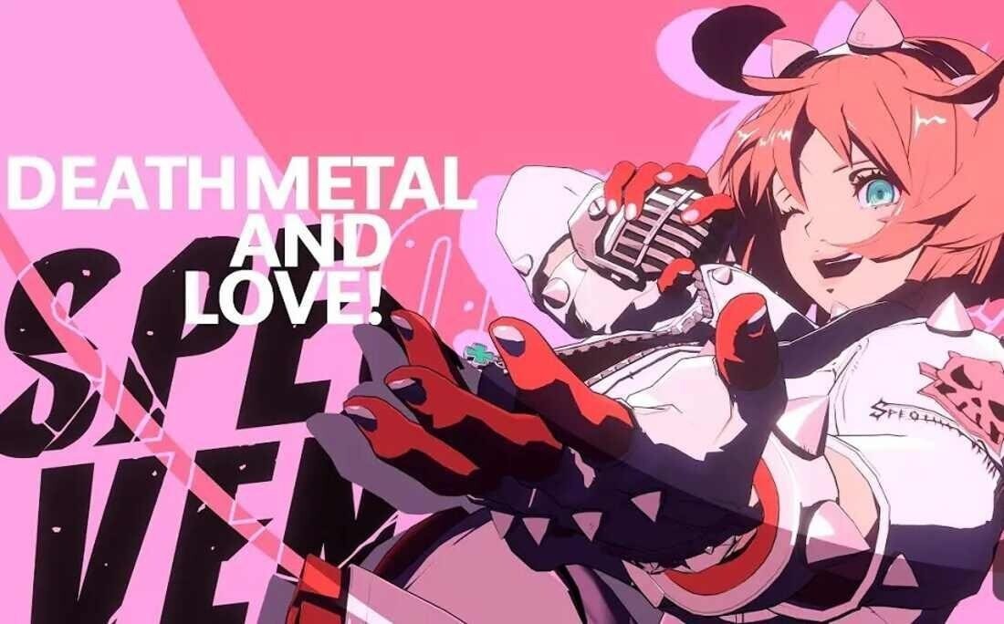 聖騎士之戰 • 布里奇特 - 397 - ash62646的創作 - 巴哈姆特