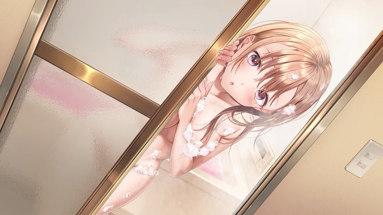 校園戀愛ADV《制服女友2.5》公開片頭影片 - a1102kevin的創作 - 巴哈姆特