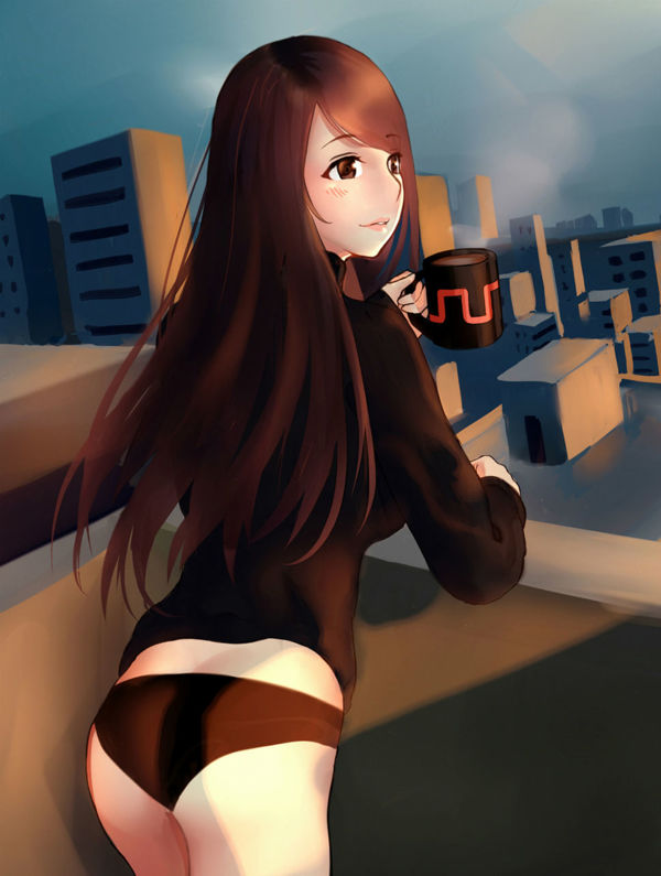 早安 - zxsa14785236的創作 - 巴哈姆特