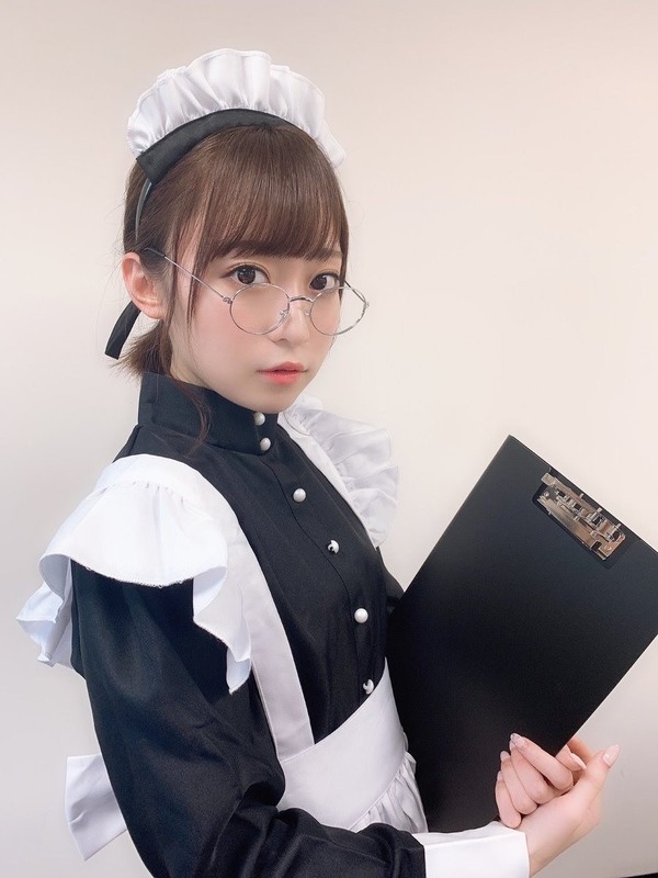 支援者 D38 - BLUE MONDAY - nk940155的創作 - 巴哈姆特