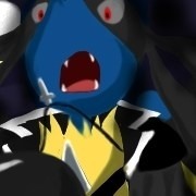 "Ratteu the Furry" 的回覆 - 018 - aaa1357932的創作 - 巴哈姆特