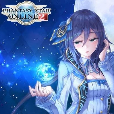 6/6～6/7 【PSO2】登入拿SG - s12305467的創作 - 巴哈姆特