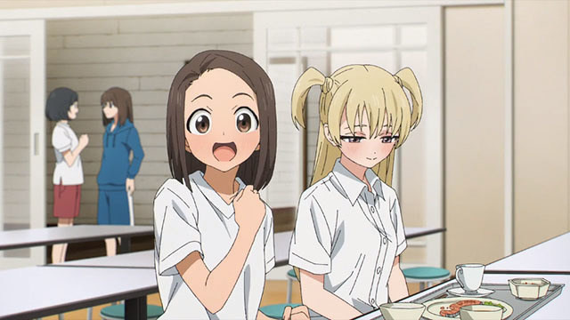 看著明日醬就會幸福滿溢 - fkh012345的創作 - 巴哈姆特