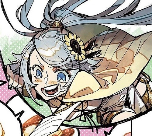 『擁有超常技能的異世界流浪美食家』第5話 WEB予告 - m54106538的創作 - 巴哈姆特