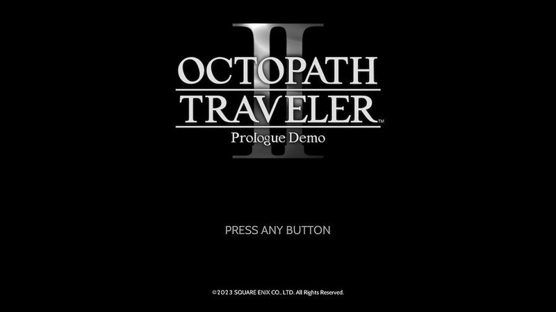 NS－歧路旅人2典藏版開箱！ - doris58的創作 - 巴哈姆特